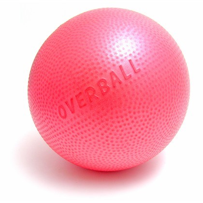כדור אובר בול Gymnic Over Ball תוצרת איטליה